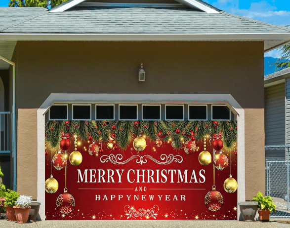 Garage Door Covers to Protect & Beautify in Torrance, CA